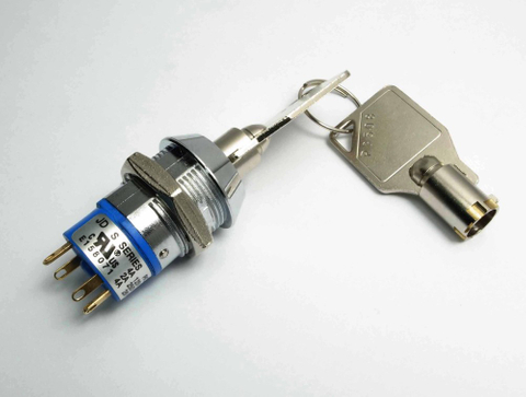 Taiwan Cam Locks, Key Switches – Ja Dun Co., Ltd.